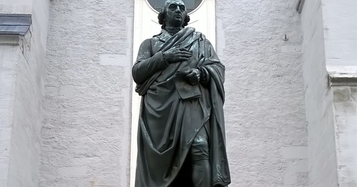 Mindenütt jóóó: Johann Gottfried HERDER - WEIMAR