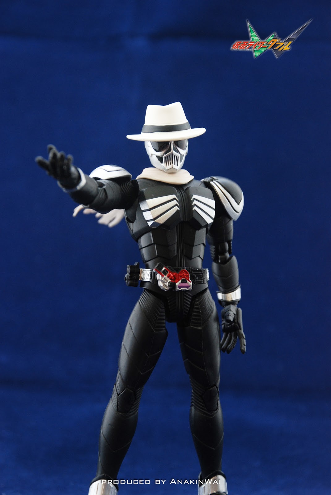 mytoystory: 守護風都的真正硬漢嗚海莊吉---SHF Kamen Rider Skull