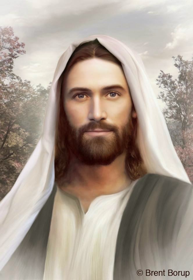 Principles of Jesus Christ: August 2014