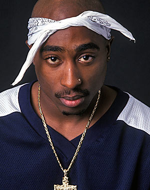 Hip Hop.: Tupac Shakur
