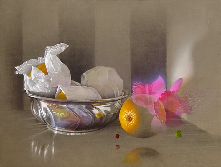 Jeremiah Stermer, 1946 ~ Surrealist photographer | Tutt'Art@ | Pittura ...