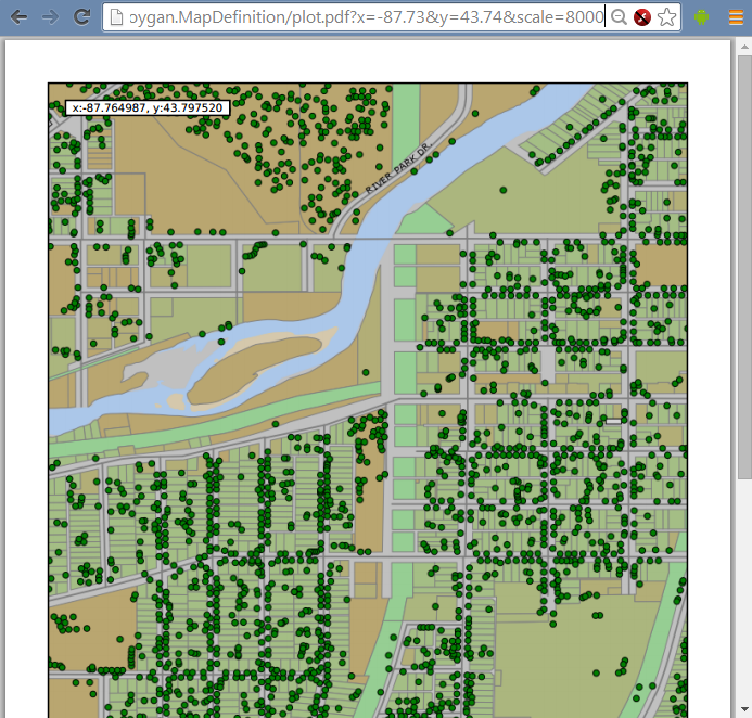 The Map Guy(de): Announcing: mapguide-rest 0.9