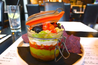 HUNGRY HOSS: SoLiTa – Summer Menu