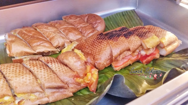 Buffet Ramadhan 2019 di Sedap Corner Johor Bahru