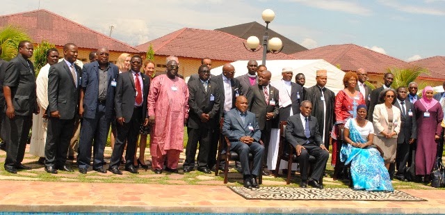 MATUKIO @ MICHUZI BLOG: Over 150 delegates from the Partner States are ...
