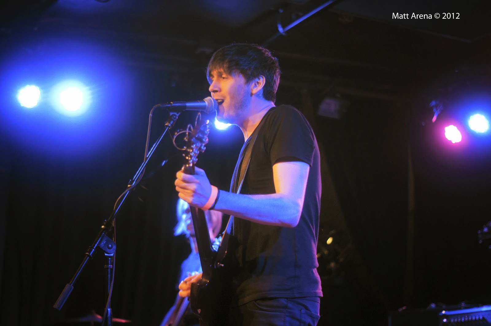 Metal Bandcamp: February 2014