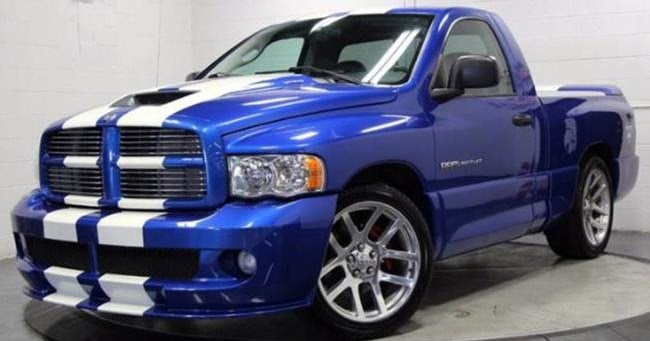 2019 RAM 1500 SRT Hellcat Review, Specs - 2020 Truck - My Car
