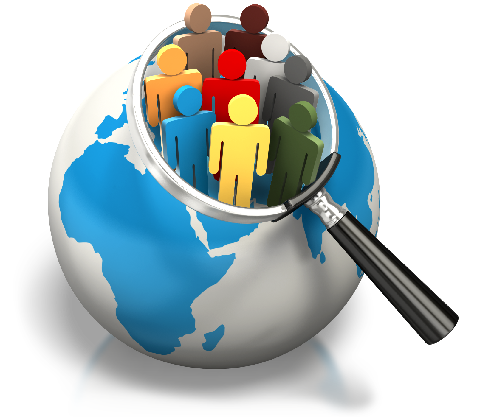 Yonitry Ariestha: Pertumbuhan Penduduk Indonesia