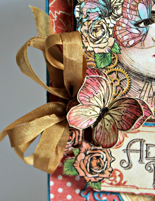 Pam Bray Designs: A Girl with Flair: Adventure Begins.....with Graphic ...