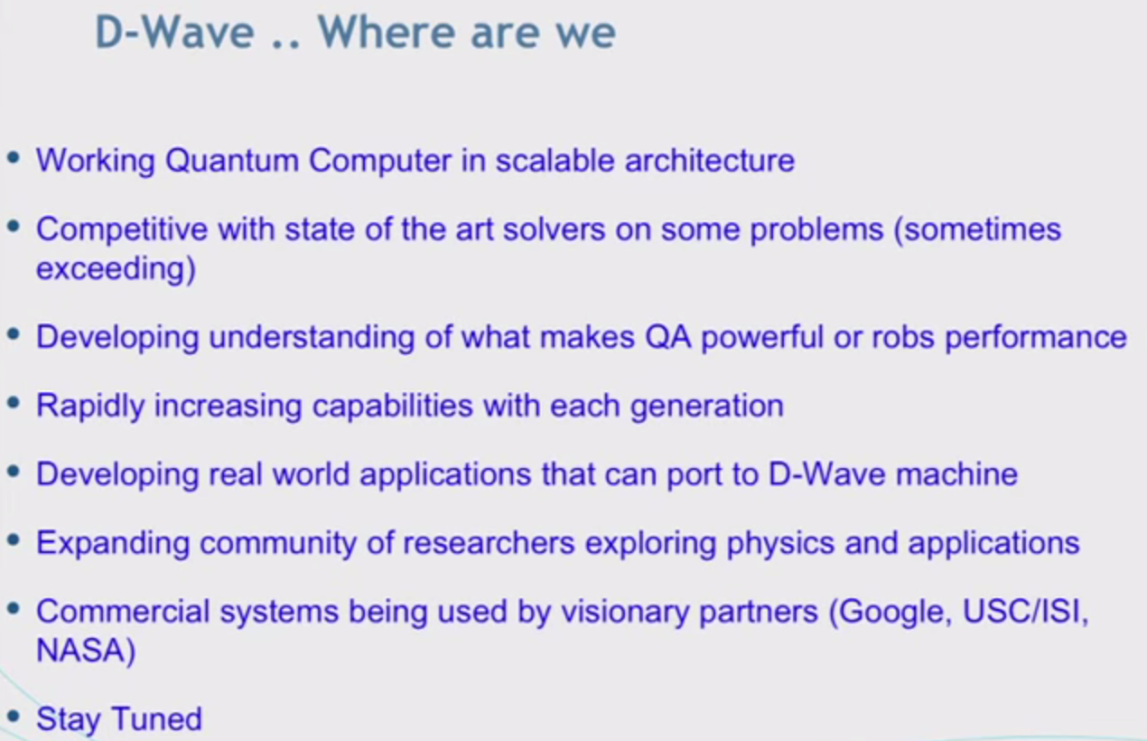 Evolving Scalable Quantum Computers | NextBigFuture.com