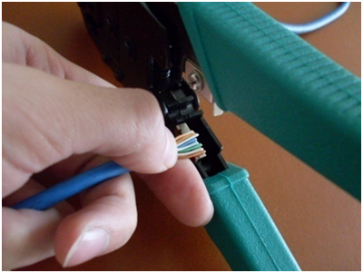 CABLEADO ESTRUCTURADO: Que se debe tener en cuenta para tender el ...