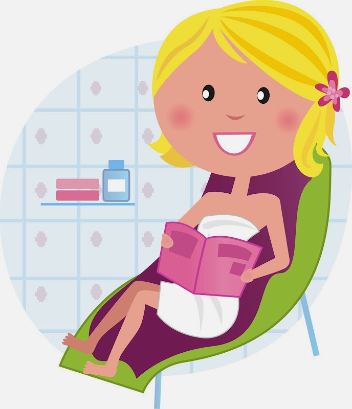 SPA: Free Party Printables. | Oh My Fiesta For Ladies!