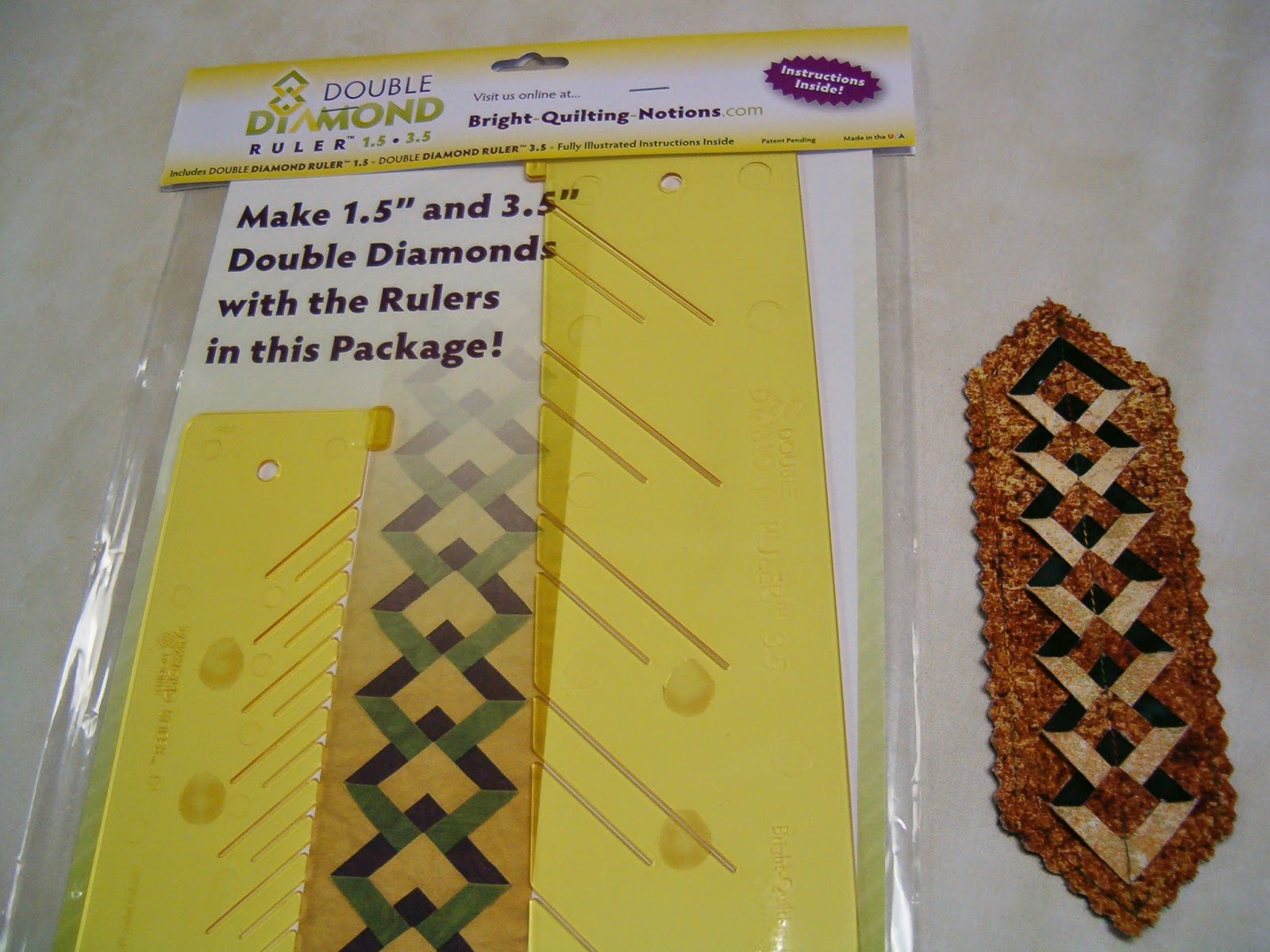 Cornerstone Quilts & More