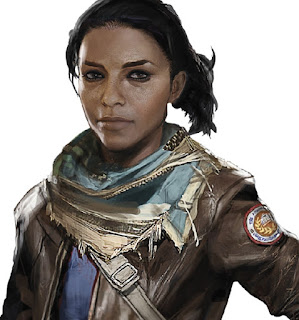 O.X.I.D.E : Assassin's Creed Origins