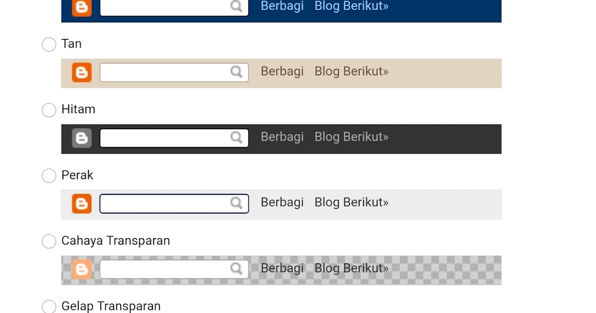 7 LANGKAH MENJADIKAN TEMA SEDERHANA BAWAAN BLOGGER MENJADI PREMIUM