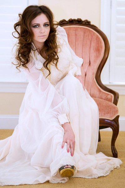 Lisa Ruocco: Add to Fashion