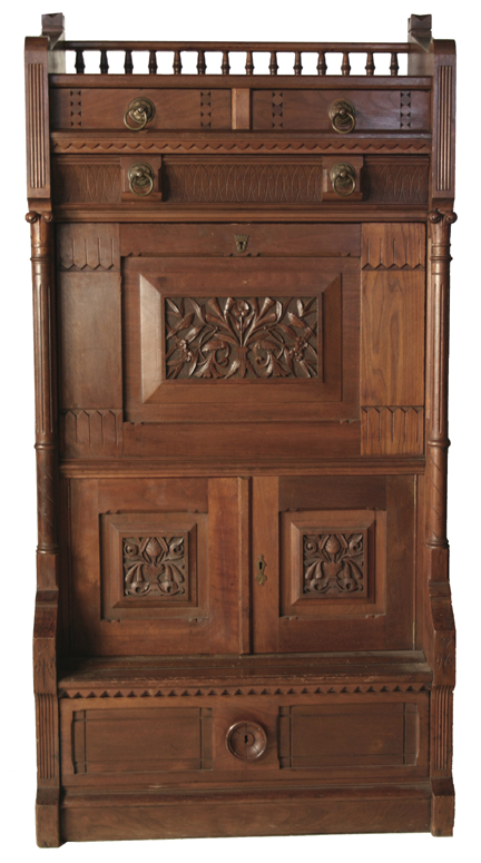 Fiorito Interior Design: History of Furniture: Charles Eastlake