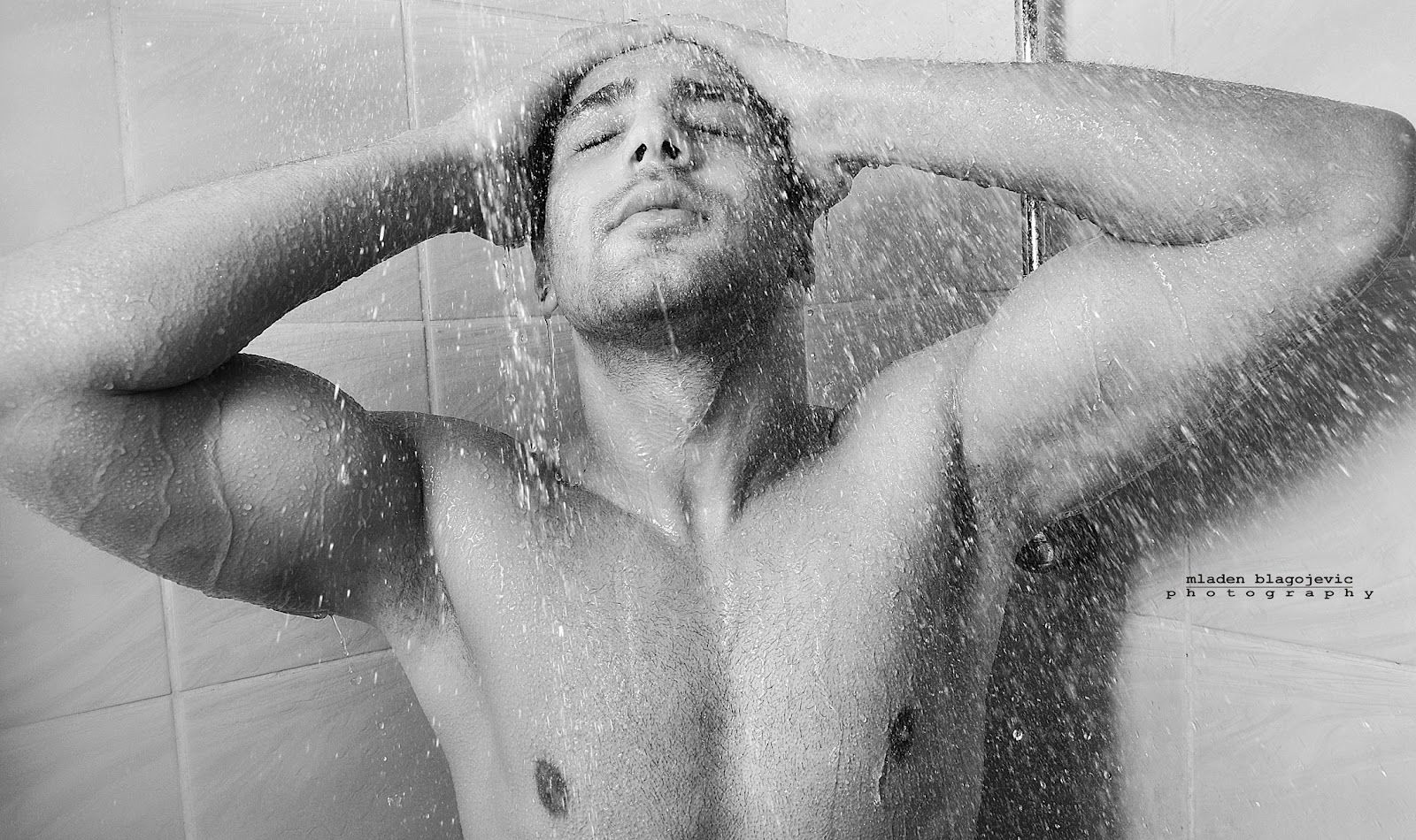 Meet Mister World Bosnia and Herzegovina 2011 Zlatan Duratović | Oh yes ...