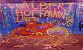 Zauberpflanzen: LSD e Introspeccion de miras.