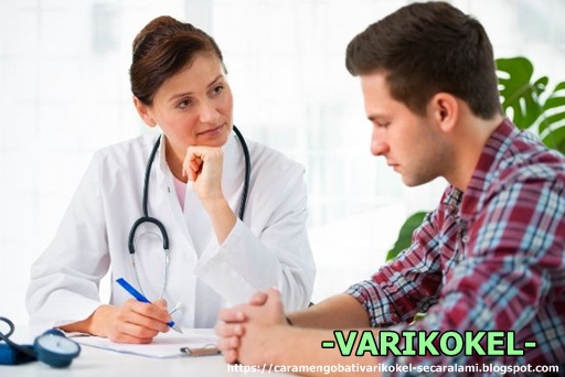 Cara Mengobati Varikokel Secara Alami Tanpa Operasi | Cara Mengobati ...