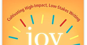 Forever in First: Joy Write