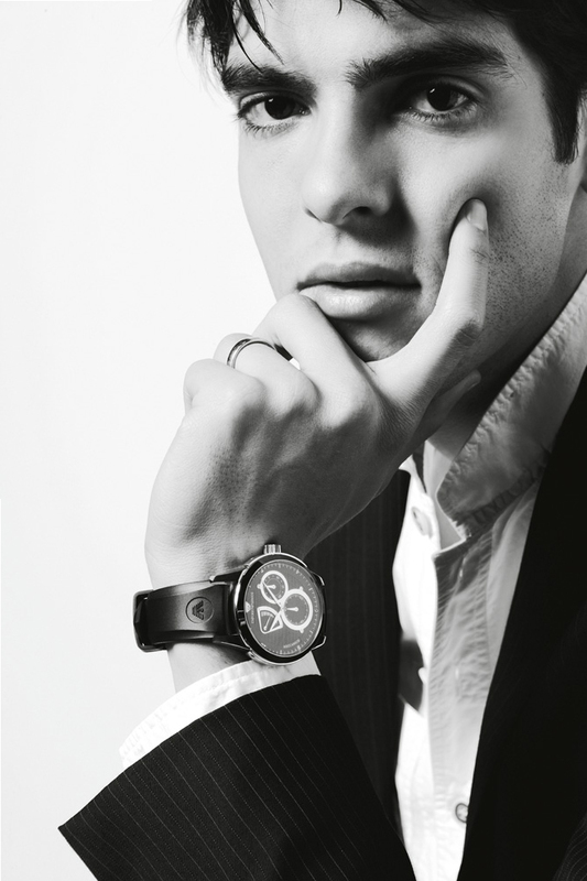 MAGAZINE FOOTBALL: Kaka Real Football Legend