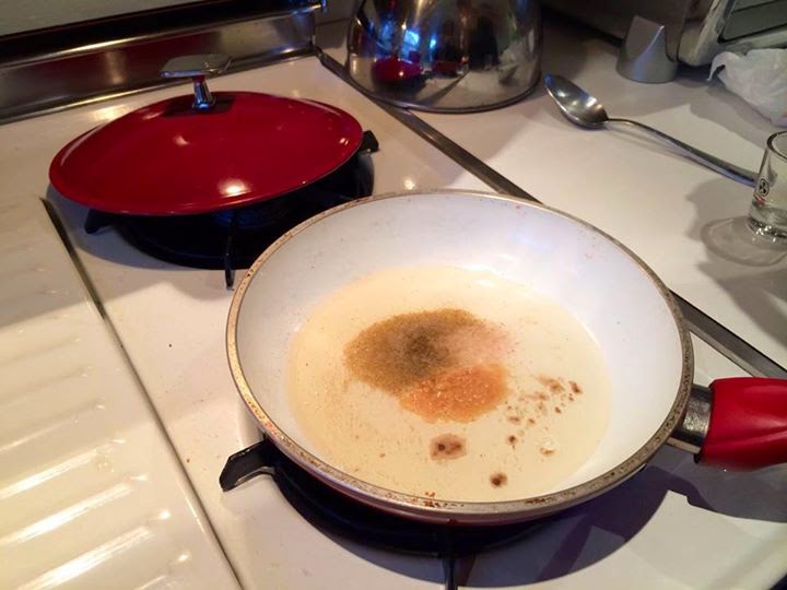 The Historian's Guide to Cooking: Sumerian Street Food: The Oldest ...