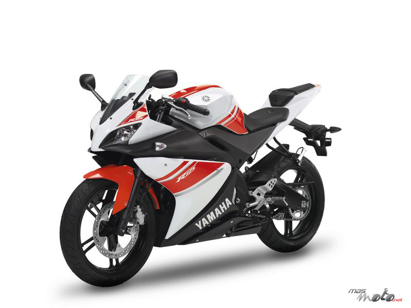 Beautiful Bikes: Yamaha R4