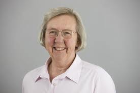 Miss Ginger makes: wonderful women