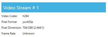 Forensic Multimedia Analysis Blog: March 2019