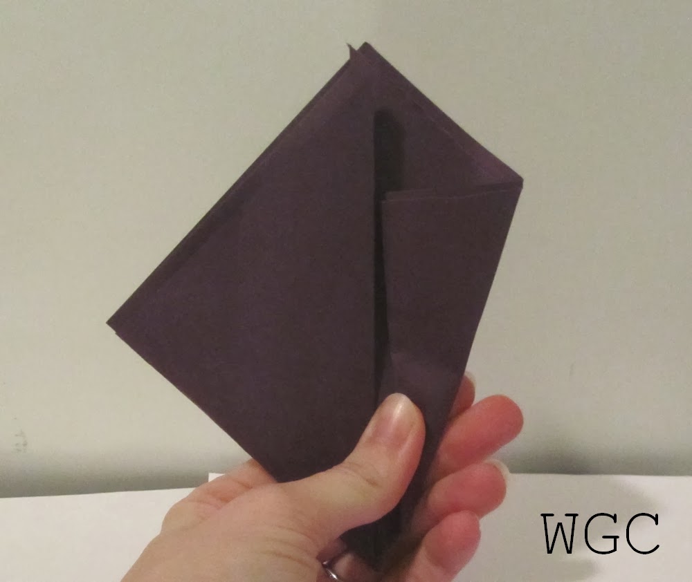 Wayward Girls' Crafts: 3 Origami Projects For Kids