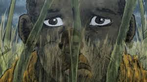 Sal's Fiction Addiction: War Brothers: The Graphic Novel. Written by ...