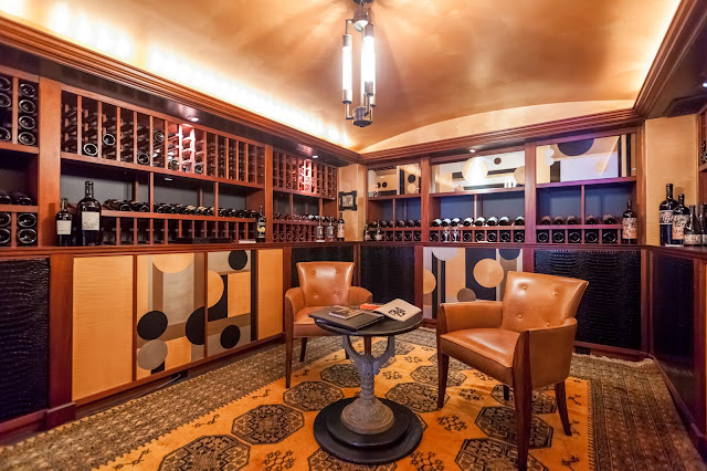 Fiorito Interior Design: San Francisco Decorator Showcase 2015