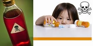 CÁTEDRA TOXICOLOGIA: CLASES DE INTOXICACIONES