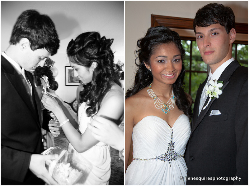 Ilene Squires Photography: Staten Island Technical High School Prom ...