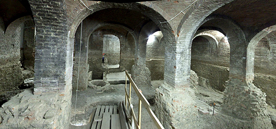 romanoimpero.com: BONONIA - BOLOGNA (Emilia Romagna)