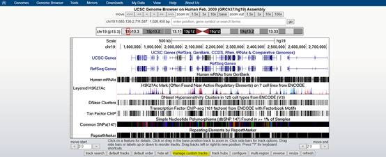 數據提交成功之後會顯示如下界面，點 “go”