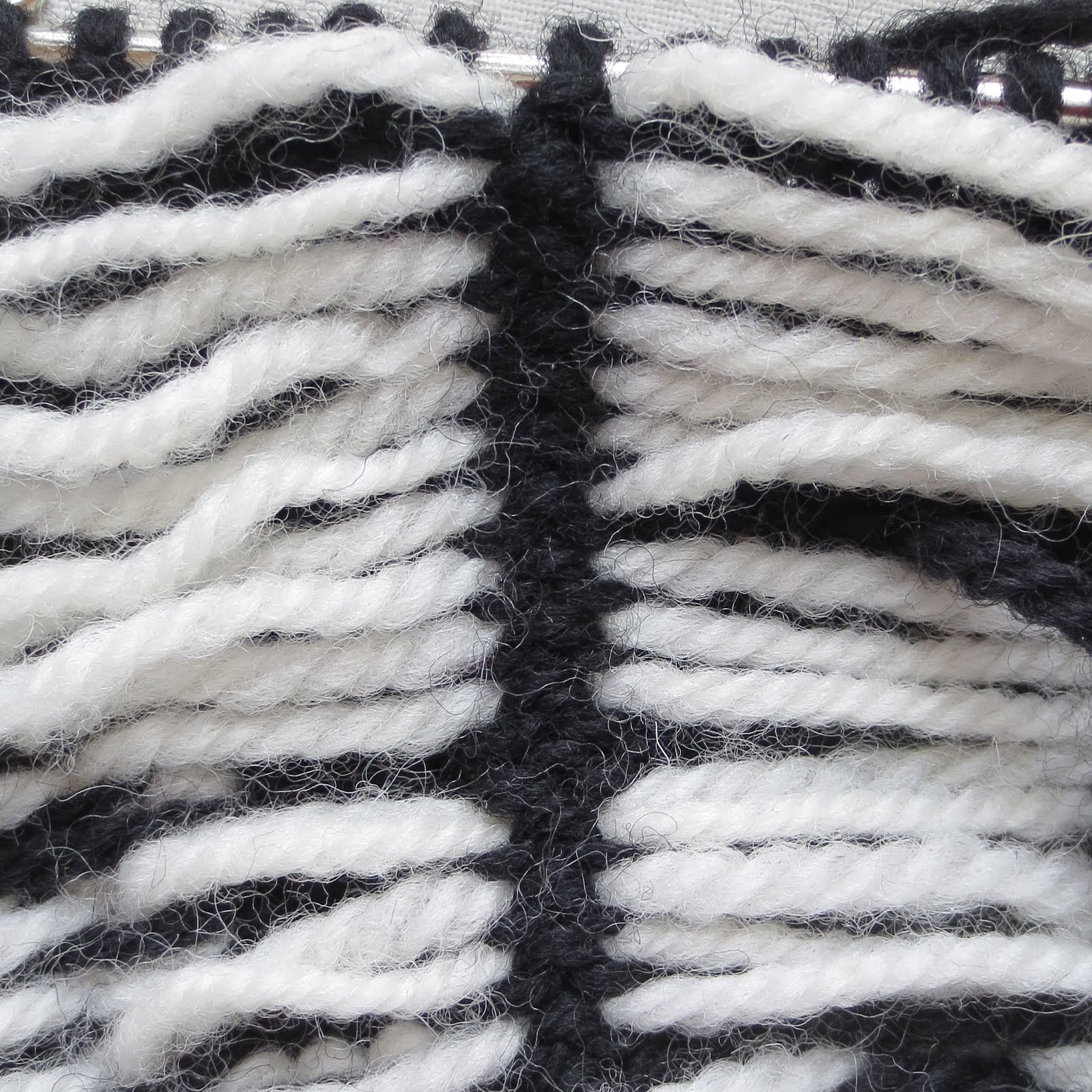 TECHknitting: October 2016