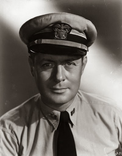 Laura's Miscellaneous Musings: Tonight's Movie: They Were Expendable (1945)