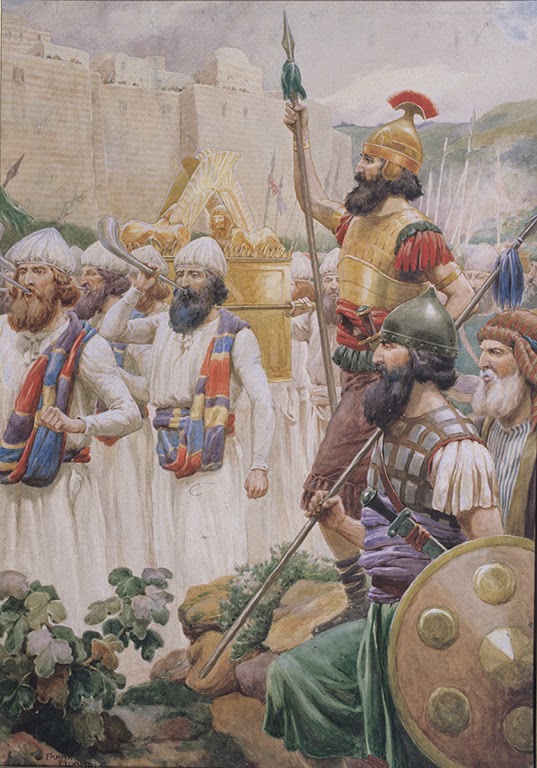 A Feast of Fat Things