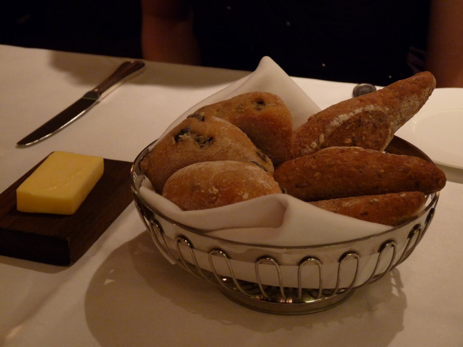 Esther Food Adventure: A Weekend of Feasts (3)