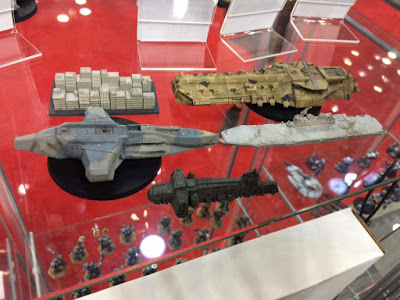 Wargame News and Terrain: Fusion Core Studios: Mighty Heavy Gear ...