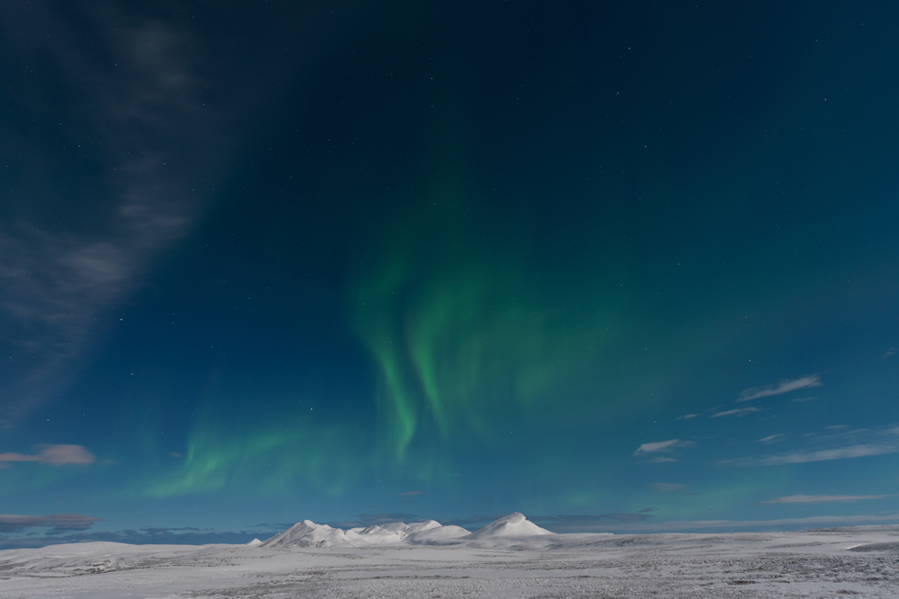 - Iceland 24 - Iceland Travel and Info Guide : Iceland's January Weather