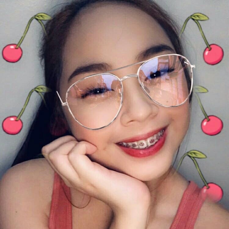 Asian Babes: Random Pretty Asian Girls (Part 63)