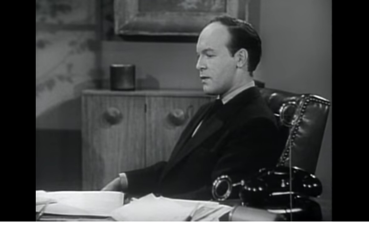 Rotten Reelz Reviews: 1950s Moon Movies: Project Moon Base