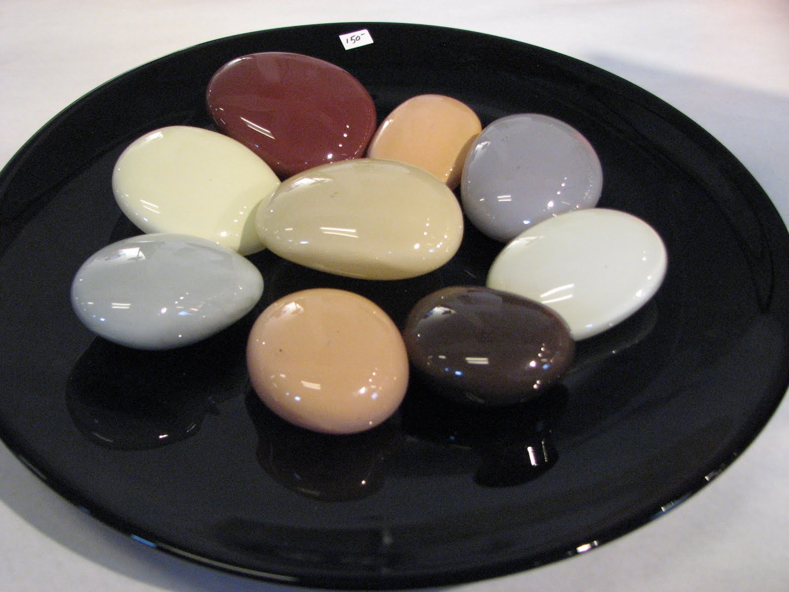 VISUAL SAINT PAUL: ABC WEDNESDAY-"Z"-ZEN STONES