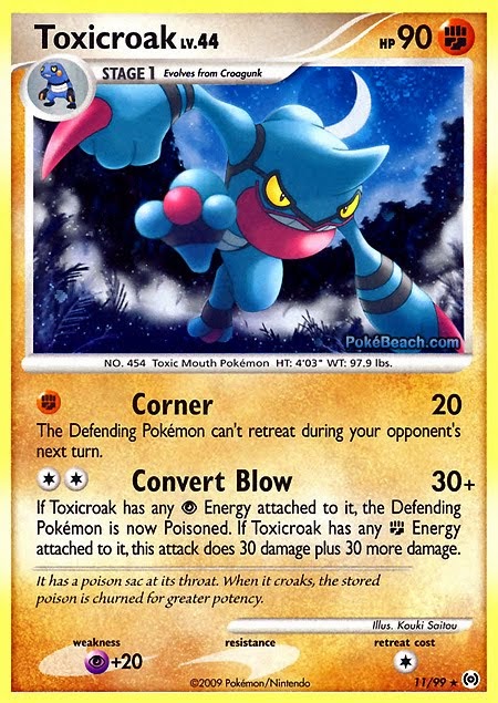 Clellan Blog: pokemon cards