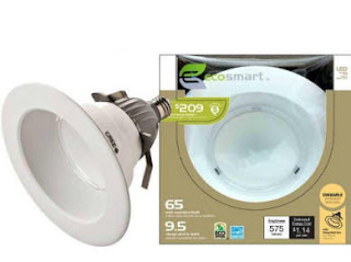 Build-It-Solar Blog: An Easy/Good DIY LED Can Light Retrofit