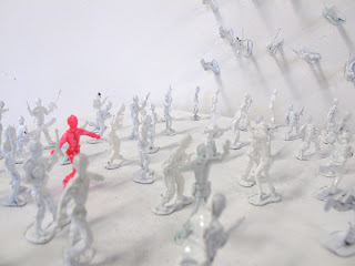 Beginning Sculpture: Multiples