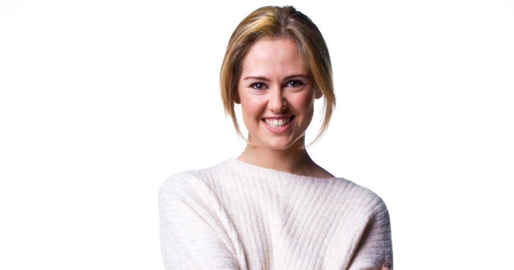 Mariana Marques Guedes soma mais um projeto na ficção da TVI